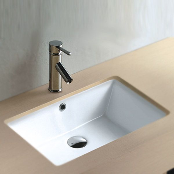 Underslung Basins – Clearance Warehouse SA