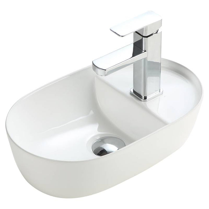 On Top Basins – Clearance Warehouse SA